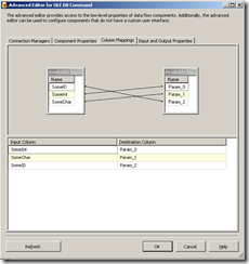 Demystifying SQL Server: SSIS – Performing An UPSERT